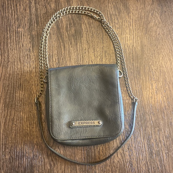 Express | Bags | Express Small Crossbody Bag | Poshmark